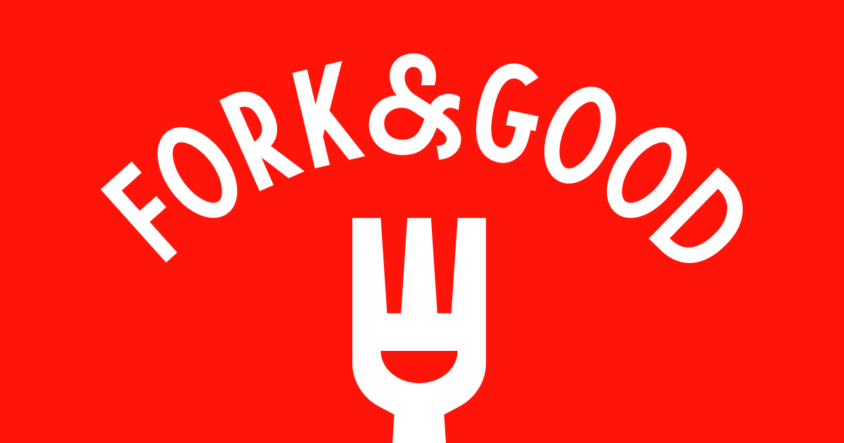 Fork & Good | Outside